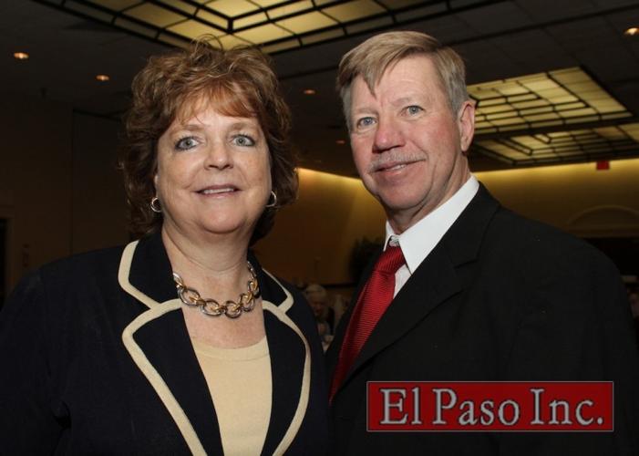 Women of Impact Awards | Multimedia | elpasoinc.com