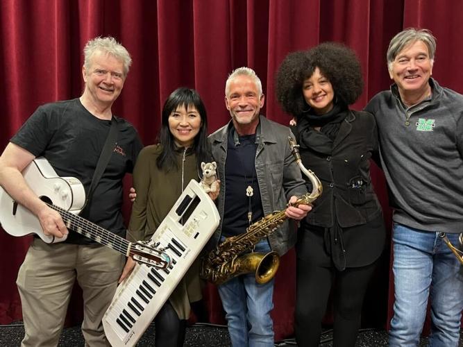 Dave Koz & Friends celebrates 25th anniversary tour | Local Features ...