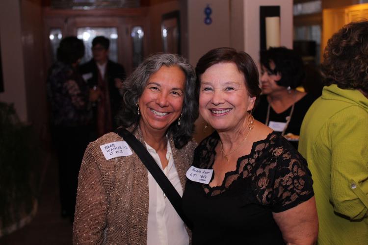 Leadership Texas Holds Welcome Reception for new 2016 Members ...