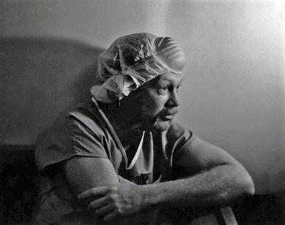 Gary W. Schabacker 1938-2017 | Obituaries | elpasoinc.com