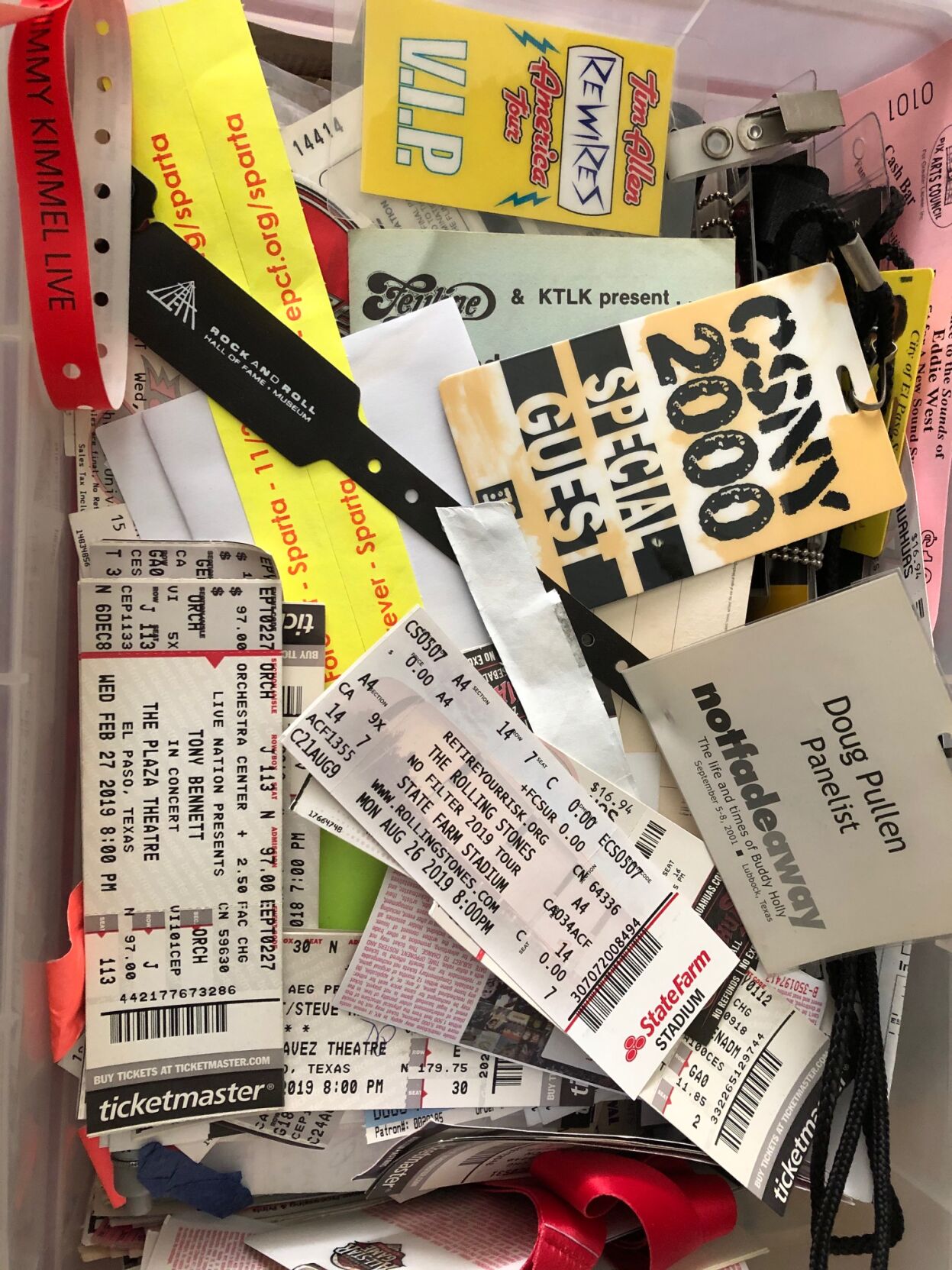 Take Two: Doug Pullen | Magazine | elpasoinc.com