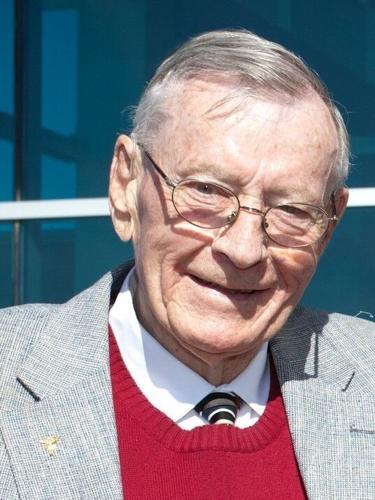Donald S. Henderson | Obituaries | elpasoinc.com