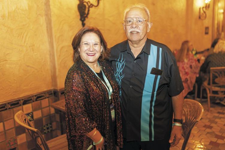Photos: Kool & the Gang headlines UMC fundraiser | Gallery | elpasoinc.com