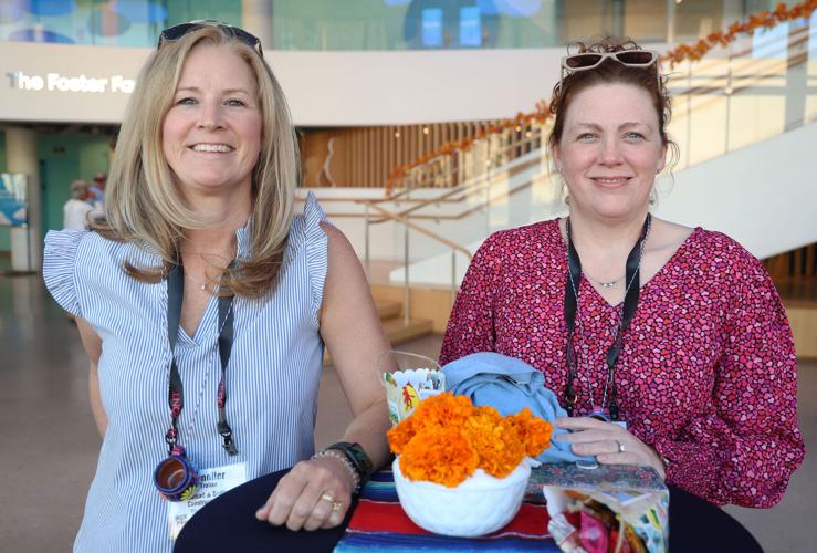 Photos: CFMA Lone Star Conference comes to El Paso | Gallery ...