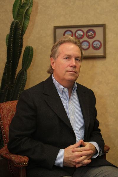 Trial delayed after Balsiger hospitalized | Local News | elpasoinc.com