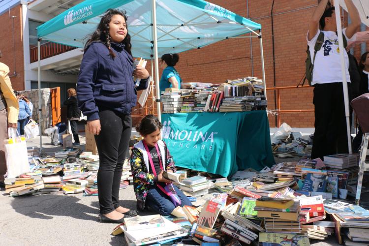 Segundo Barrio Day Celebration | Lifestyle | elpasoinc.com