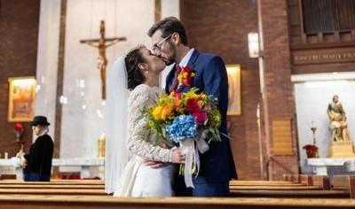 Alex & Raquel | Celebrations | elpasoinc.com