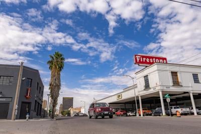 Downtown redevelopment marches down Texas | Local News | elpasoinc.com