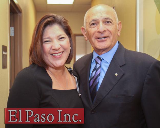 Sierra East opens Women's Health Center | Lifestyle | elpasoinc.com