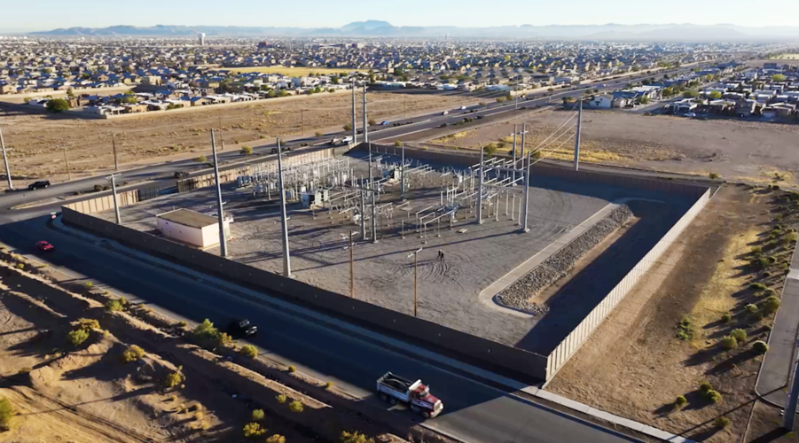Powering the Future: El Paso Electric’s Vision for What’s Next ...