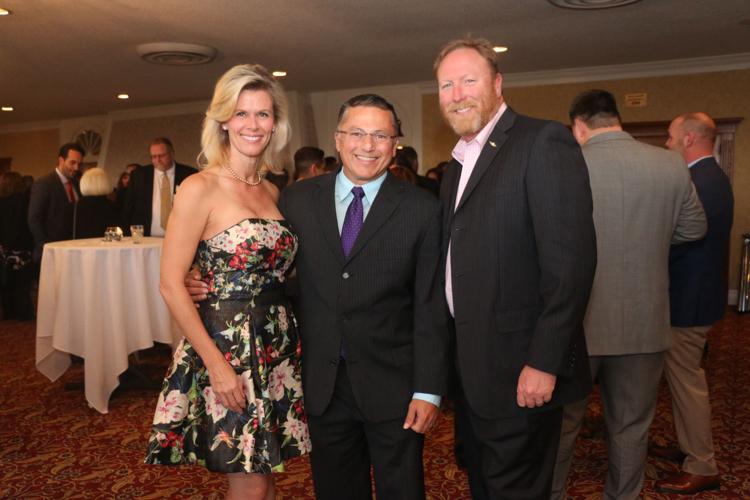 Mary Kipp roasted for Child Guidance Center | Lifestyle | elpasoinc.com