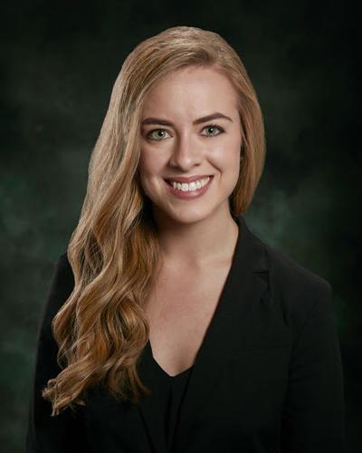 FEMAP’s Megan Knox awarded fellowship | Business Announcements ...