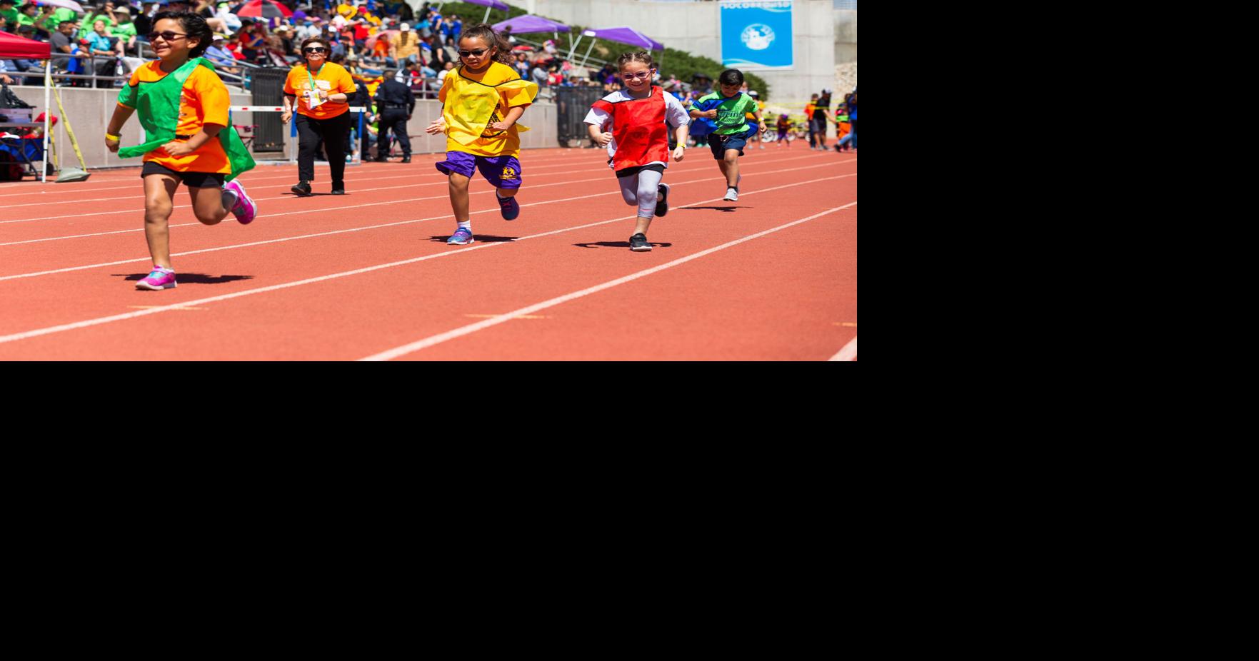 Unique SISD competitions, events let students learn with fun | El Paso ...