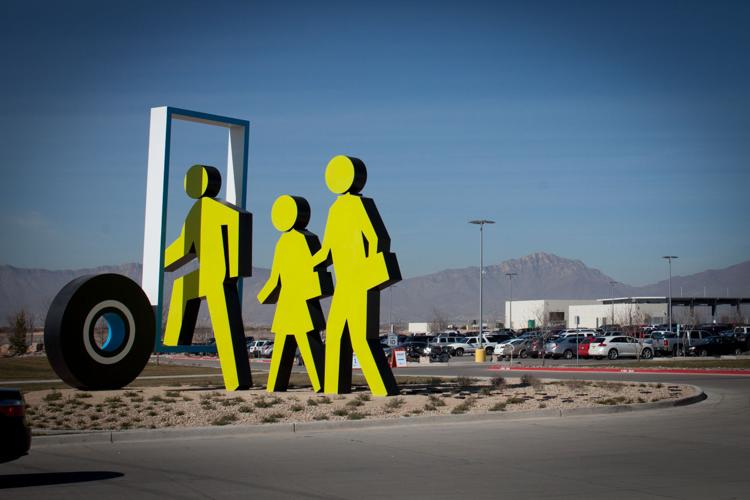 Sun Metro opens Montana operations center | Lifestyle | elpasoinc.com