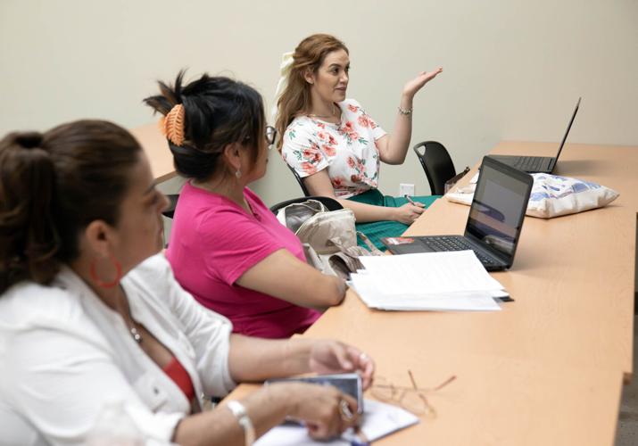 EPCC travel and tourism program adds new leadership | Business ...