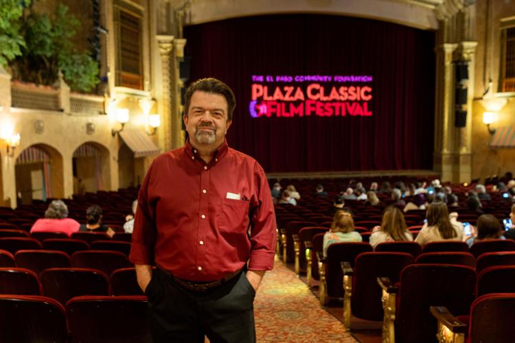 Photos: The Plaza Classic Film Festival enjoys successful 16th season | Lifestyle | elpasoinc.com