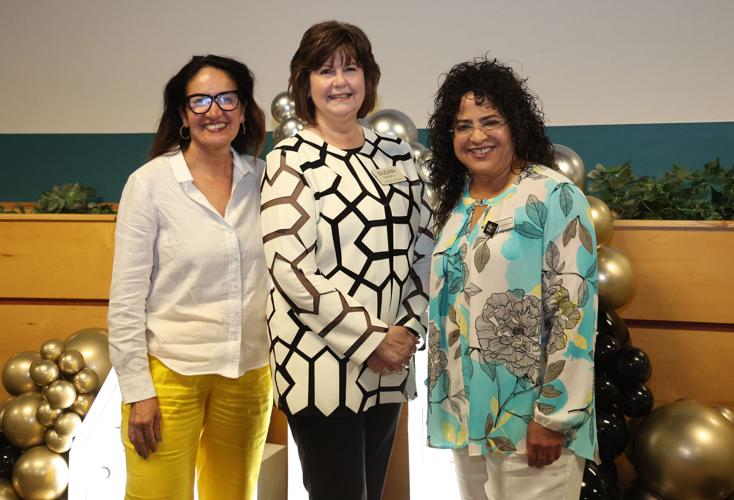 Photos: Executive Forum marks 40 years | Gallery | elpasoinc.com