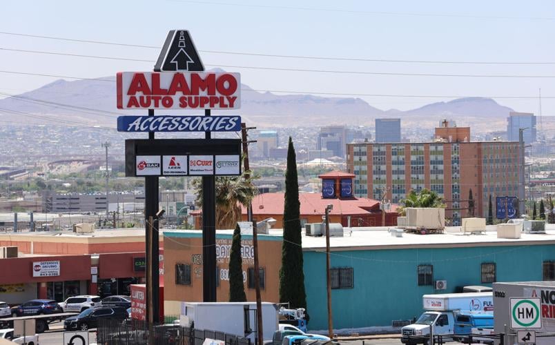 For 75 years, ‘Gotta go to Alamo!’: The Southwest’s largest specialty ...