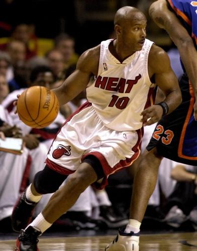 NBA legend Tim Hardaway to host UTEP Texas Western Round Up | Local ...