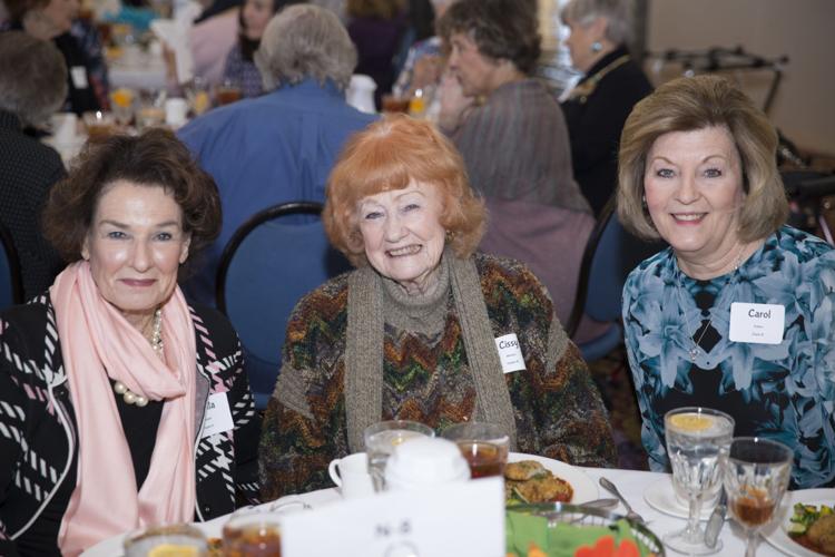 P.E.O. celebrates women on Founder’s Day | Lifestyle | elpasoinc.com
