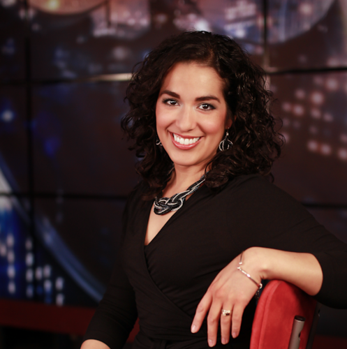 Best Newscaster Under 40 | Journalism | elpasoinc.com