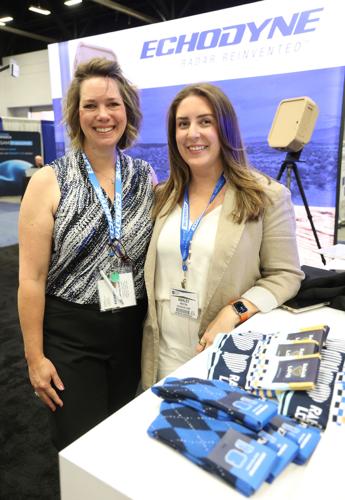 Photos: Border Security Expo in El Paso | Gallery | elpasoinc.com