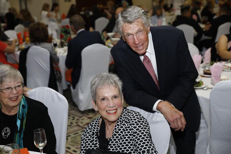 Lucy G. Acosta Humanitarian Awards | Lifestyle | elpasoinc.com