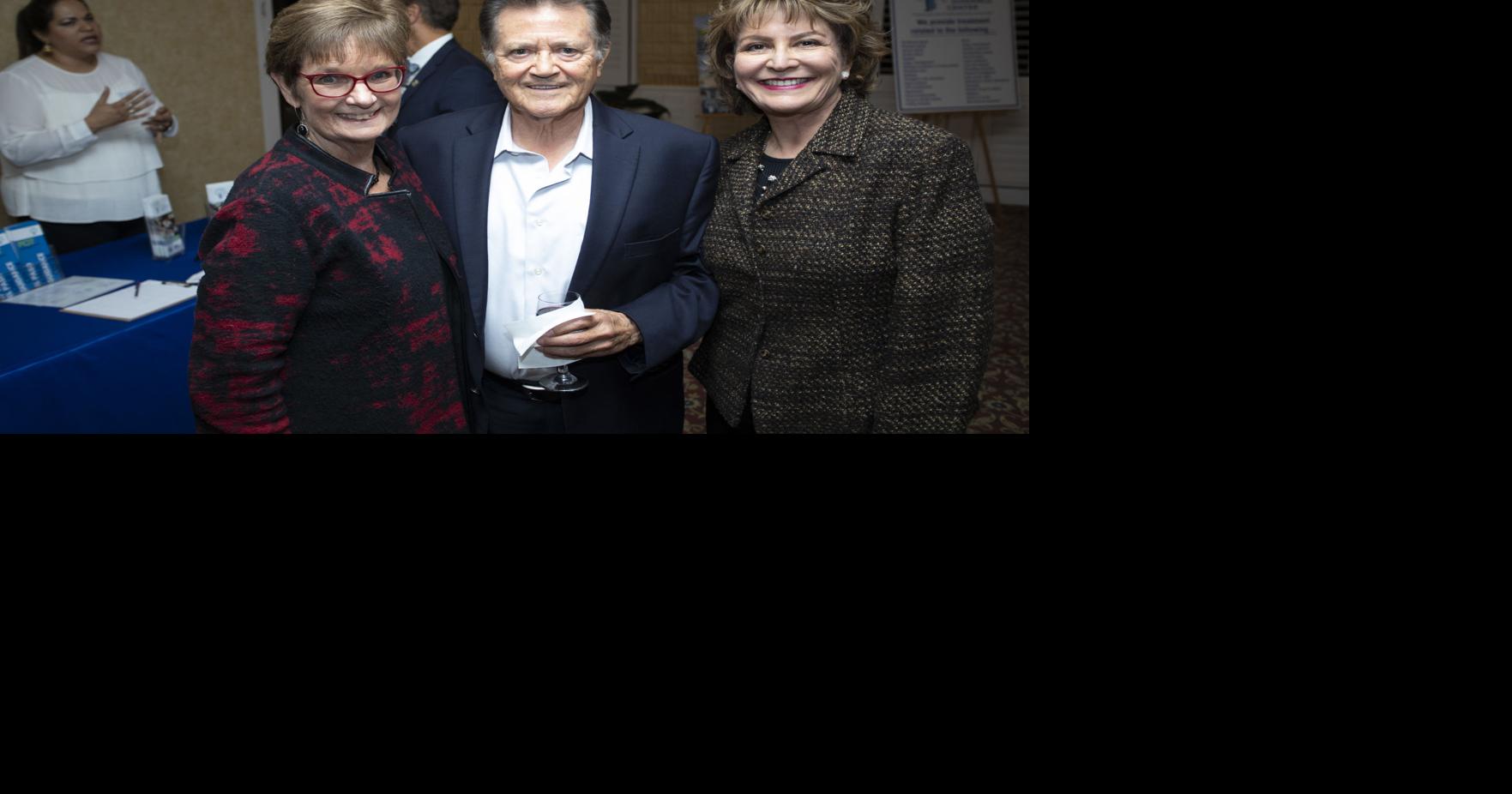 Mayor Margo gets roasted for a good cause | Local News | elpasoinc.com