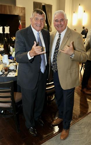 Photos: Historical Society inducts 4 into Hall of Honor | Gallery ...