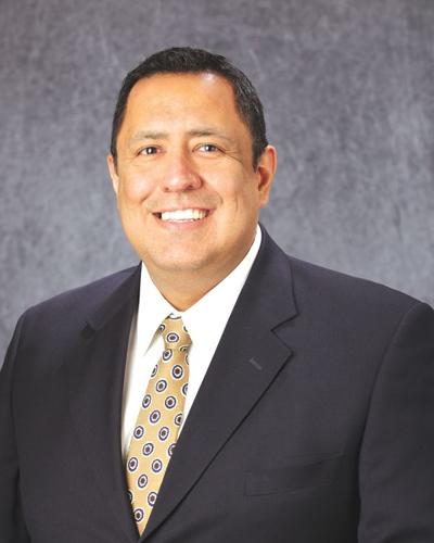 Las Palmas Del Sol names VP | Business Announcements | elpasoinc.com