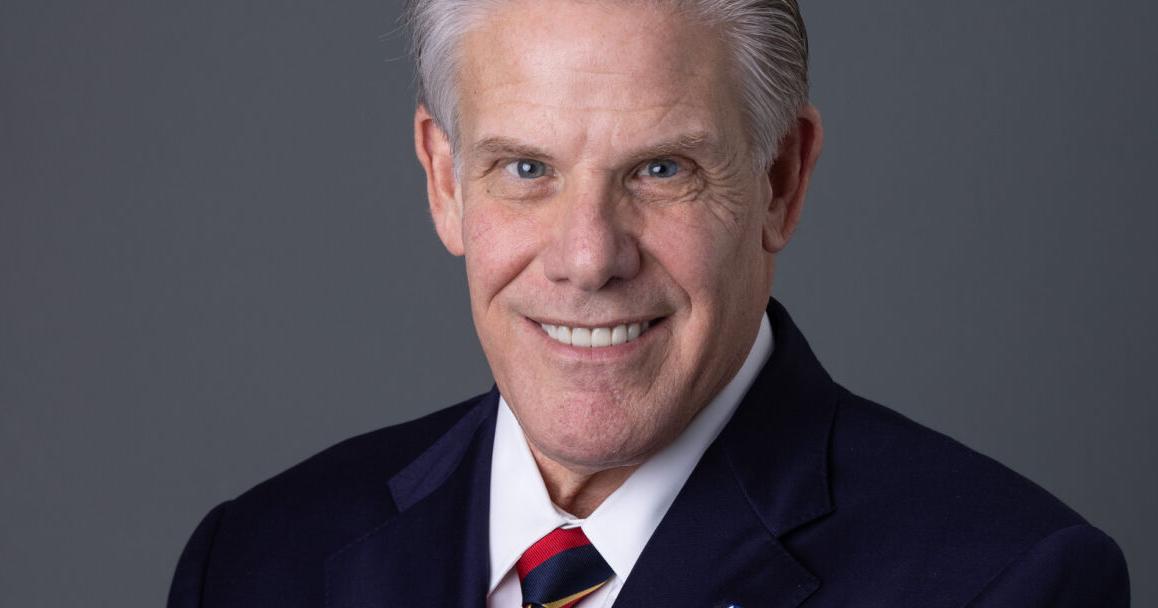 Q&A: Rick Pollack, president and CEO, American Hospital Association | Q ...