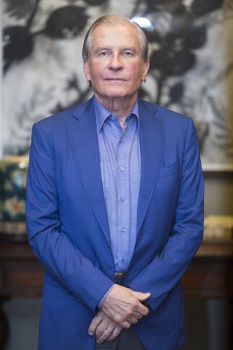 Woody Hunt: In his own words | Q&A | elpasoinc.com
