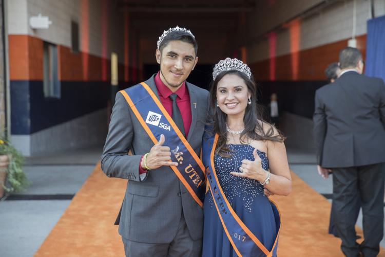 UTEP honors distinguished alumni, gold nuggets | Lifestyle | elpasoinc.com