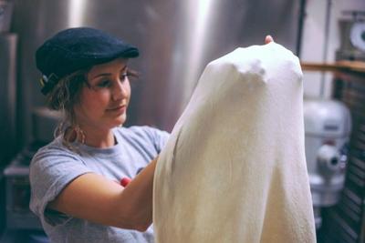 Best Entrepreneur Under 40 | Gastronomy | elpasoinc.com