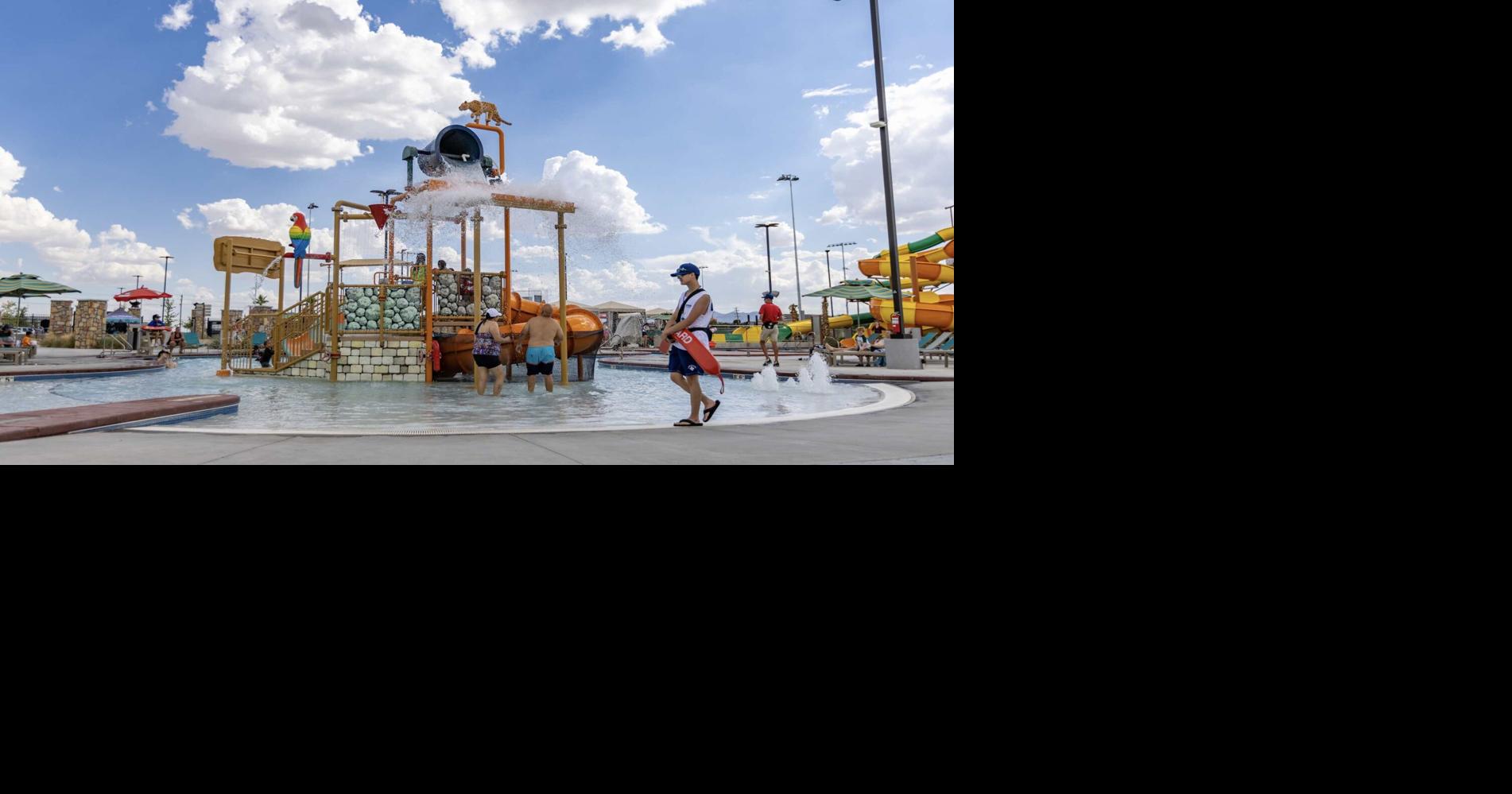 Dodging a water crisis: How a ‘day of reckoning’ helped El Paso plan ...