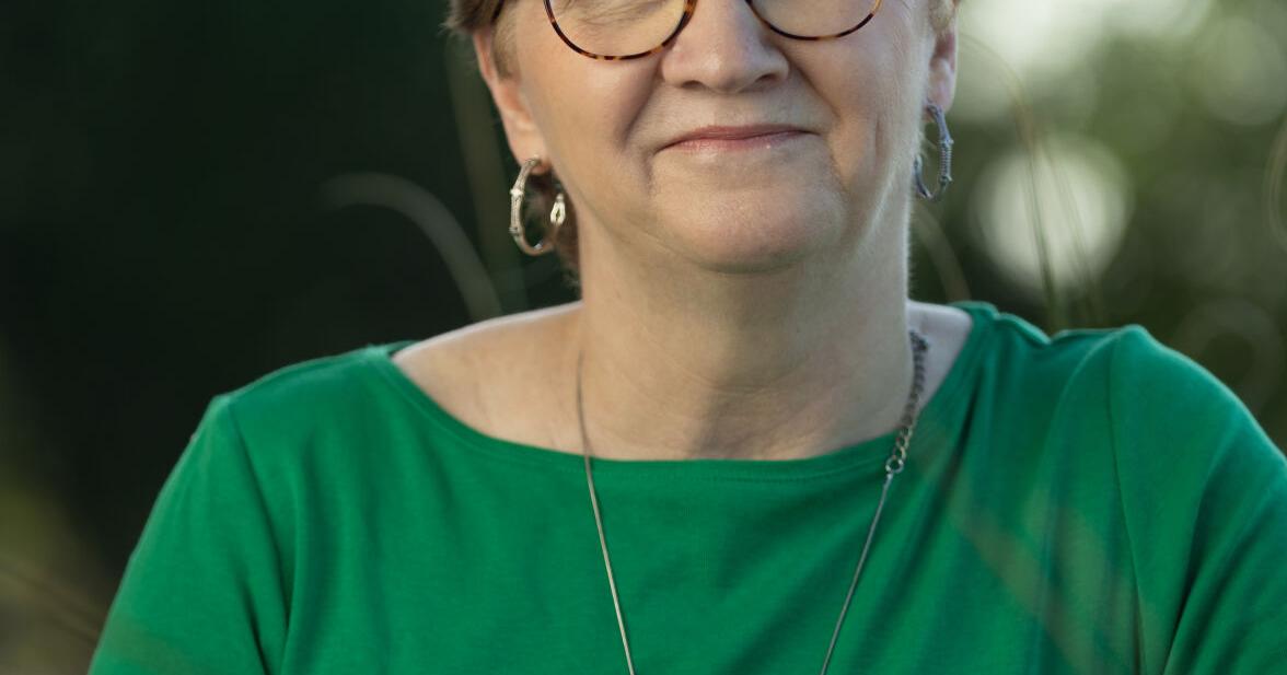 Wanda Helgesen | Women Of Impact | elpasoinc.com