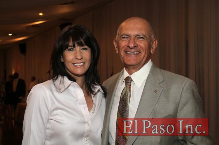 Junior Achievement Dinner | Lifestyle | elpasoinc.com