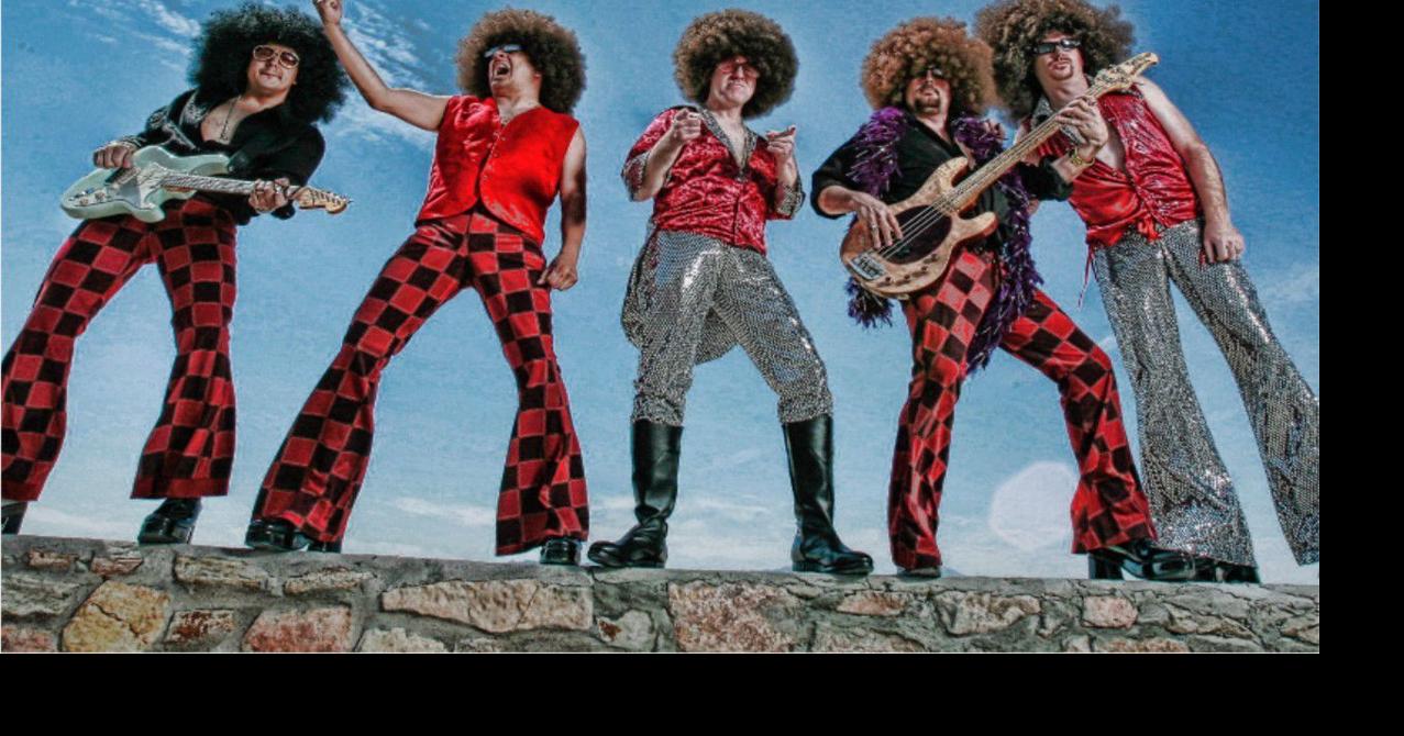 Best Local Cover Band | Music | elpasoinc.com