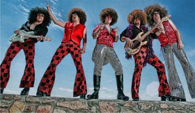 Best Local Cover Band | Music | elpasoinc.com