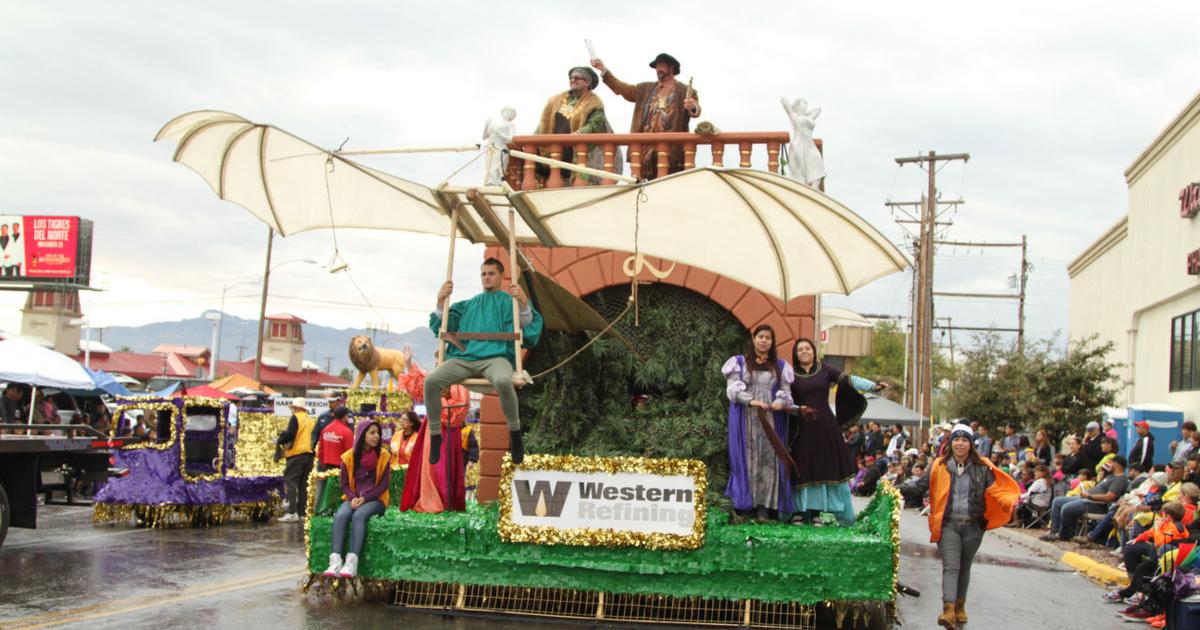 Sun Bowl Parade | Lifestyle | elpasoinc.com