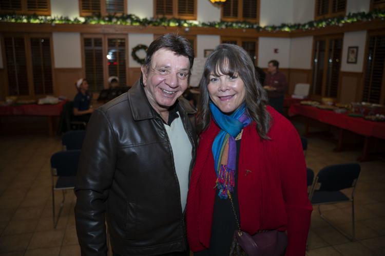 El Paso philanthropist Dede Rogers has died | Local News | elpasoinc.com