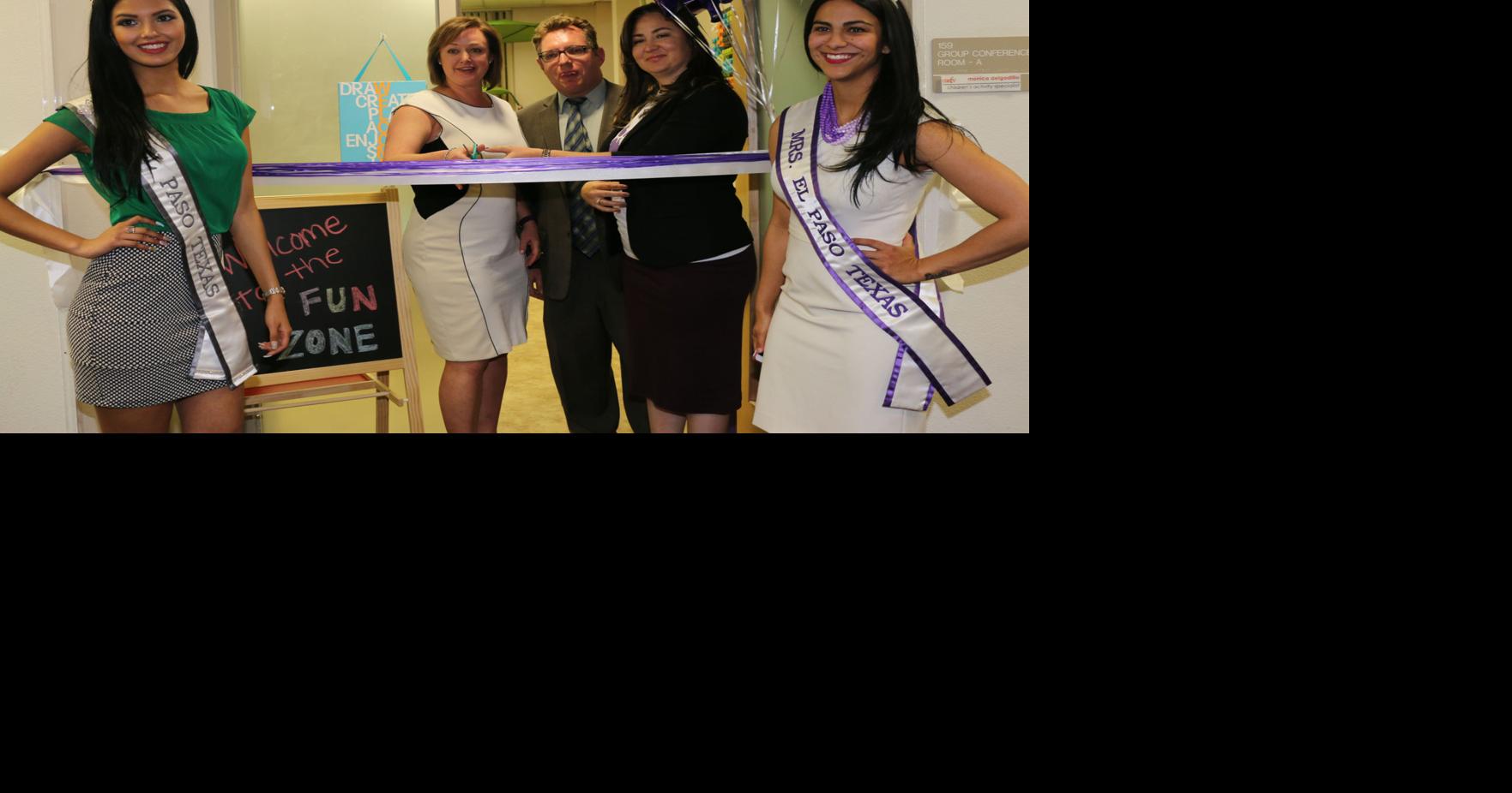 CASFV unveils improved Fun Zone | Lifestyle | elpasoinc.com