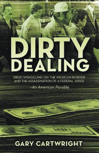 What Doug Pullen is reading: "Dirty Dealing: An American Parable" by ...