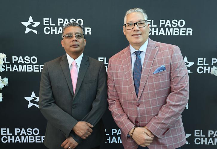 Photos: El Paso Mayor Renard Johnson 2026 State of the City | Gallery ...
