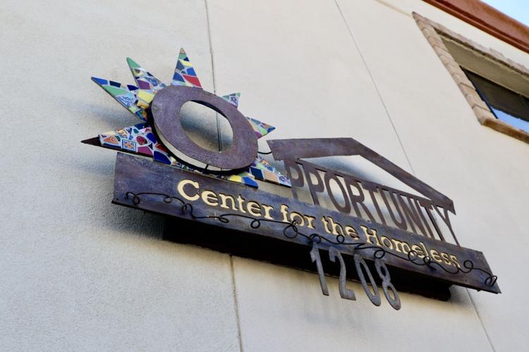 The Opportunity Center plans $15 million expansion | Local News | elpasoinc.com