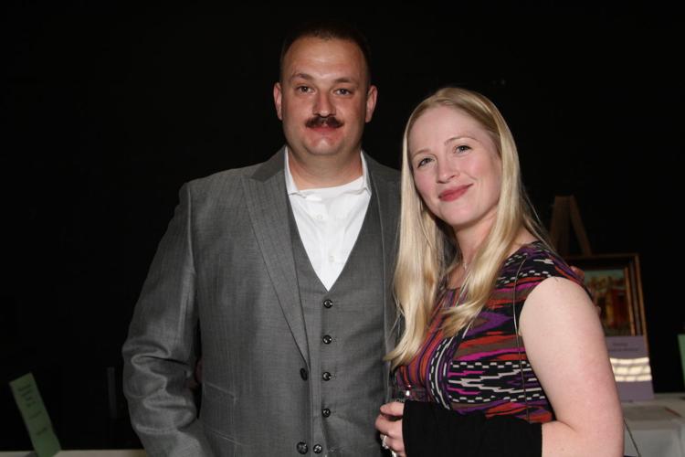 Food, wine and funds raised for KCOS | Lifestyle | elpasoinc.com