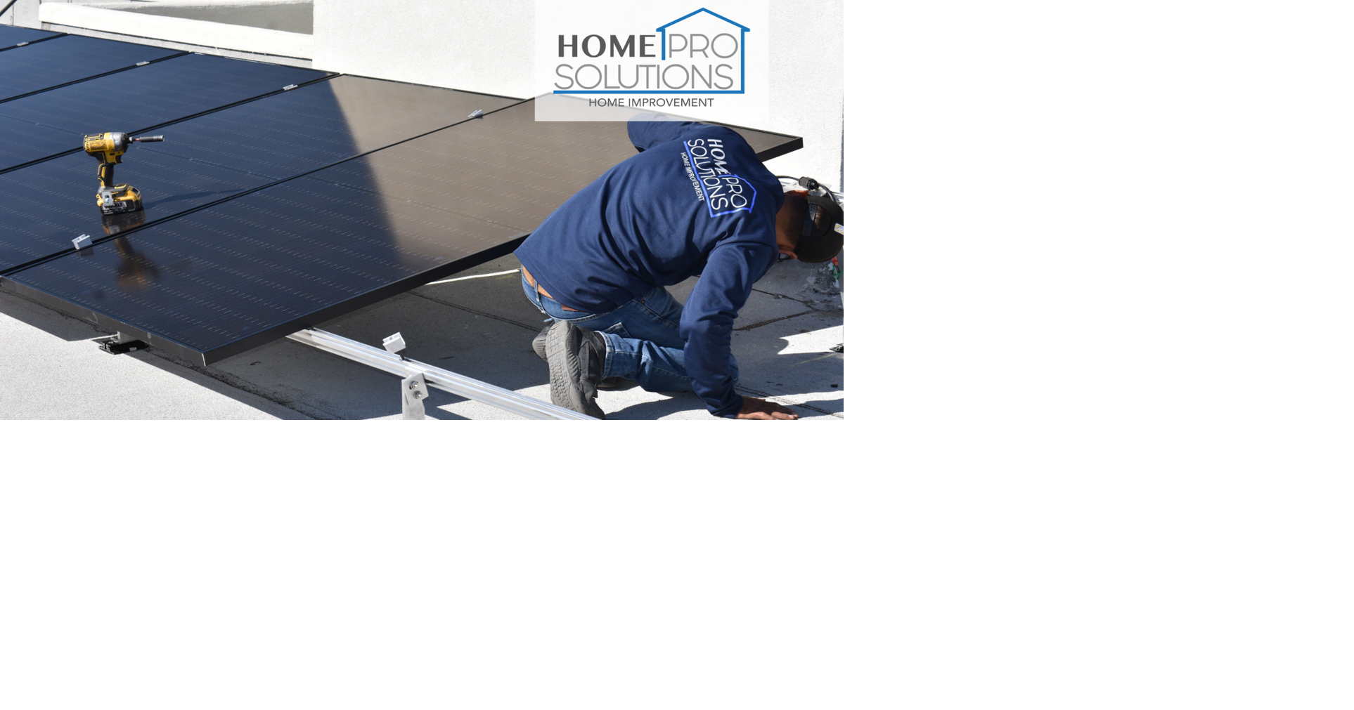 Home Pro Solutions | Boep | elpasoinc.com