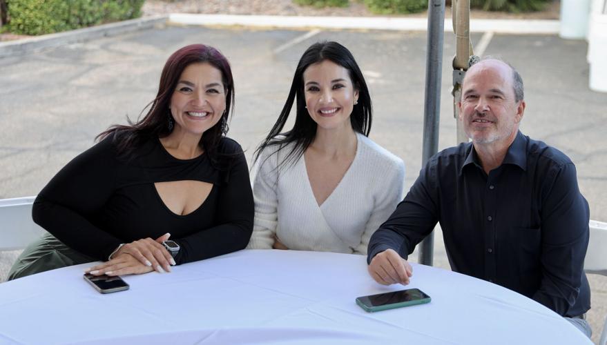 Photos: El Paso title company marks 25 years | Gallery | elpasoinc.com