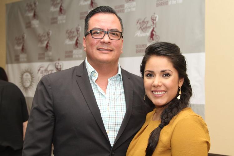 Father Rahm honored as Person of the Year | Lifestyle | elpasoinc.com