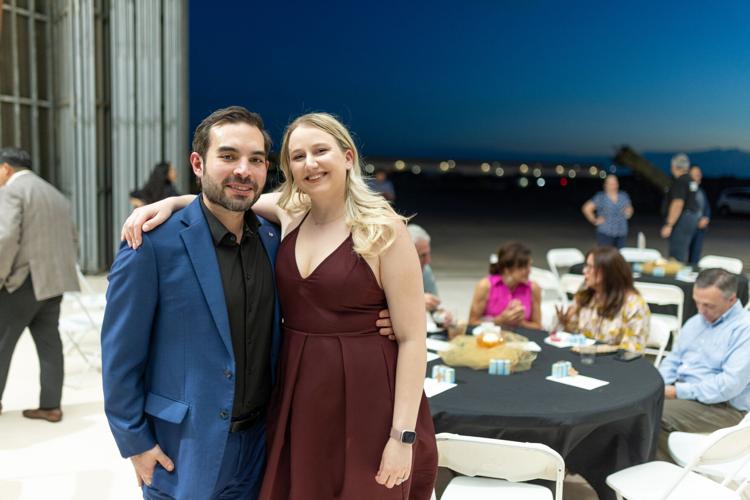 El Pasoans raise $45,000 at ‘Puro Empower’ | Local News | elpasoinc.com